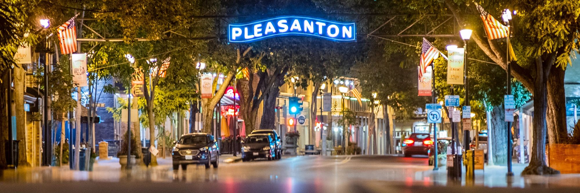 UrbanGrowthBoundary-Maps | PleasantonVoters.com