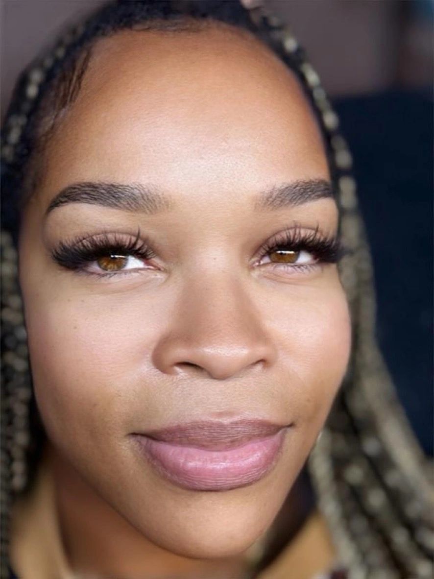 Luxury Lash Extension Services | Licorice Beauty New York | Brooklyn, NY
