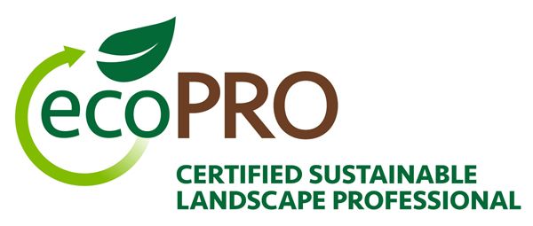 ecoPRO-Certifided Sustainable Landscape Professional
