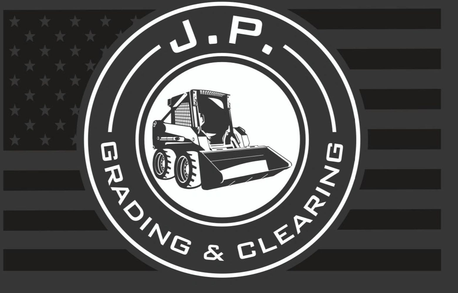 JP GRADING & CLEARING
