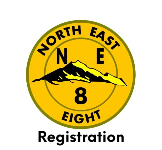 NE8 Gold Registration