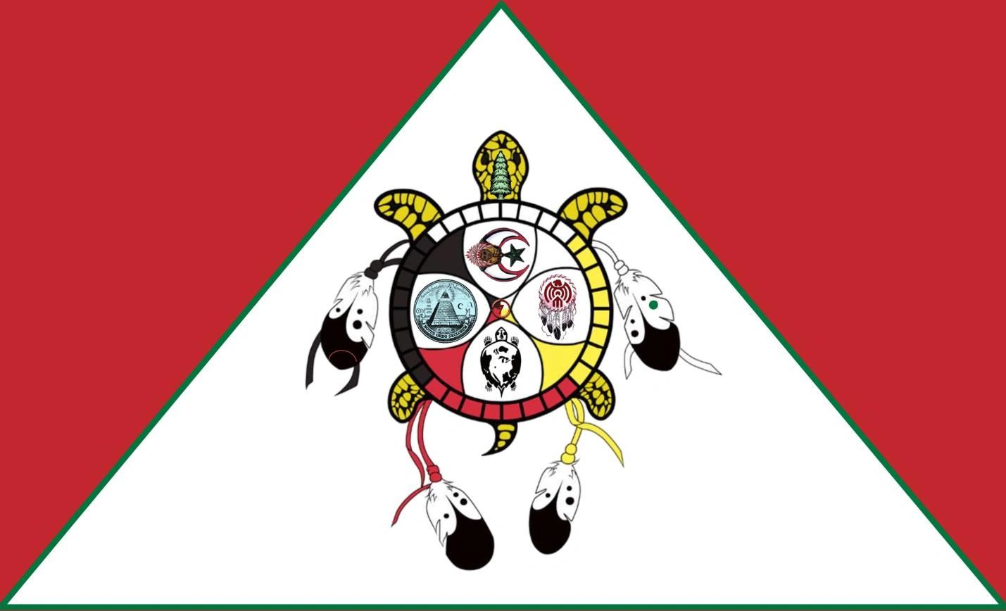 Al'Maurii Khan Tribal Nation: Moorish Heritage & Governance
