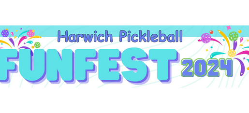 Welcome to Harwich, MA Pickleball, located at Brooks Park on Cape Cod, MA