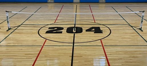 Welcome to Harwich, MA Pickleball, located at Brooks Park on Cape Cod, MA