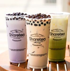 Sharetea Charlotte
