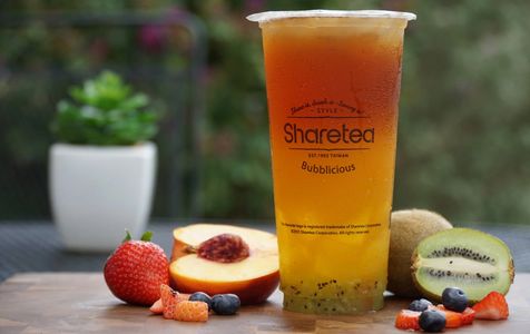 Sharetea Charlotte