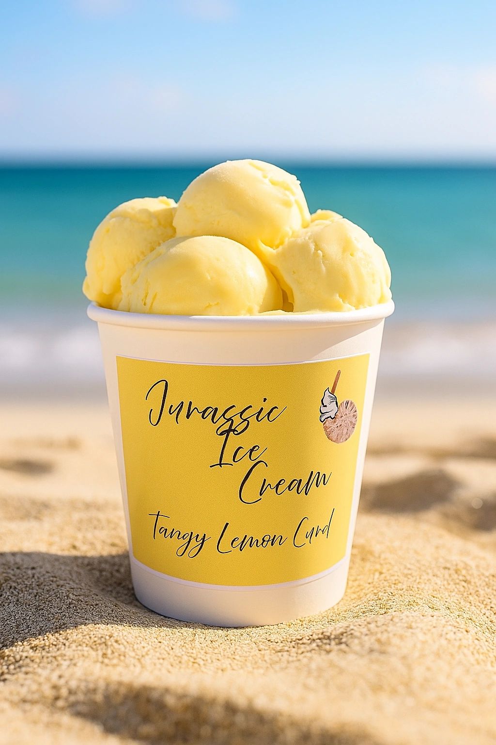 Contact Us | Jurassic Ice Cream & Desserts