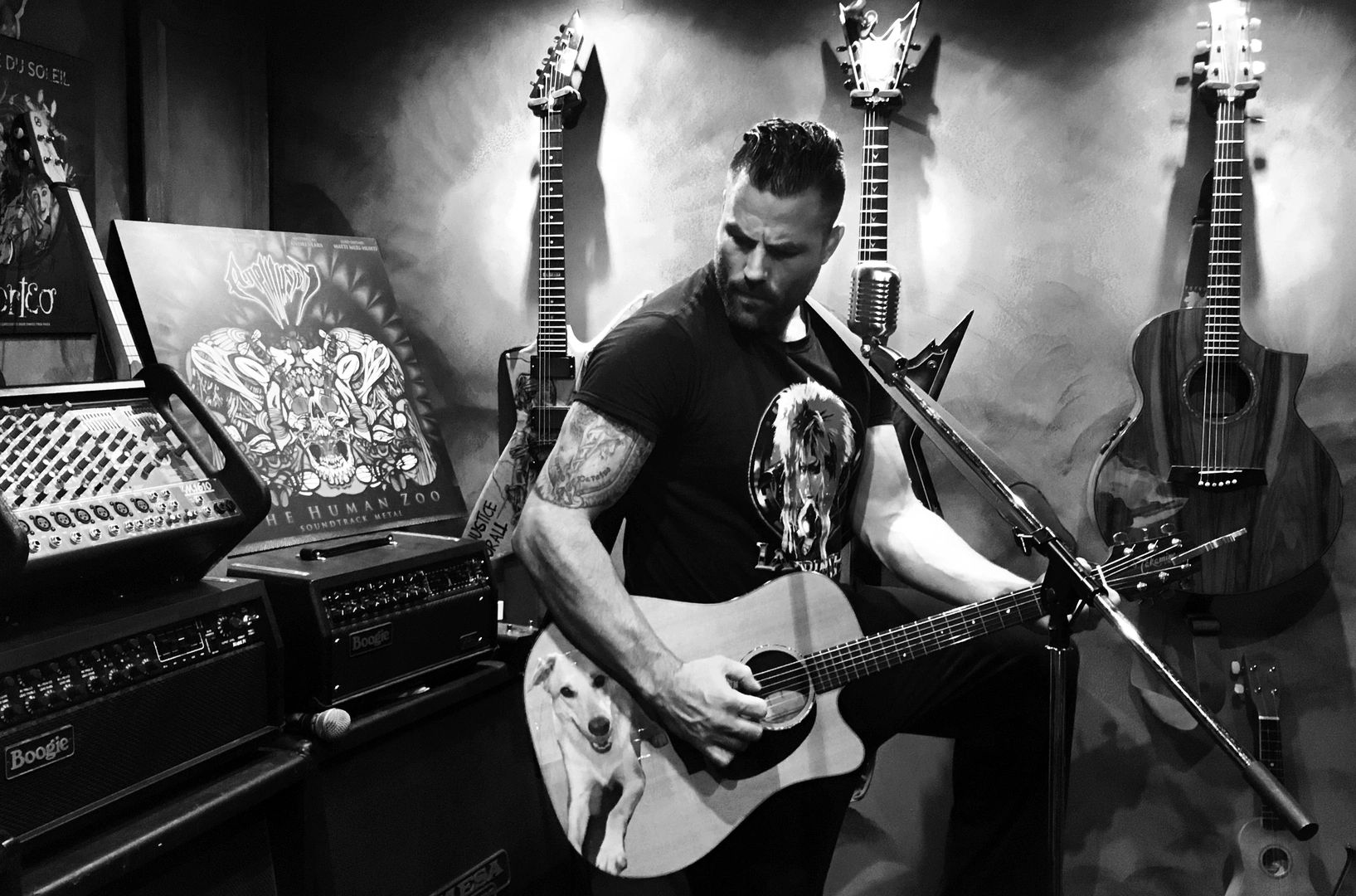 Commercial | James Sheehan Music