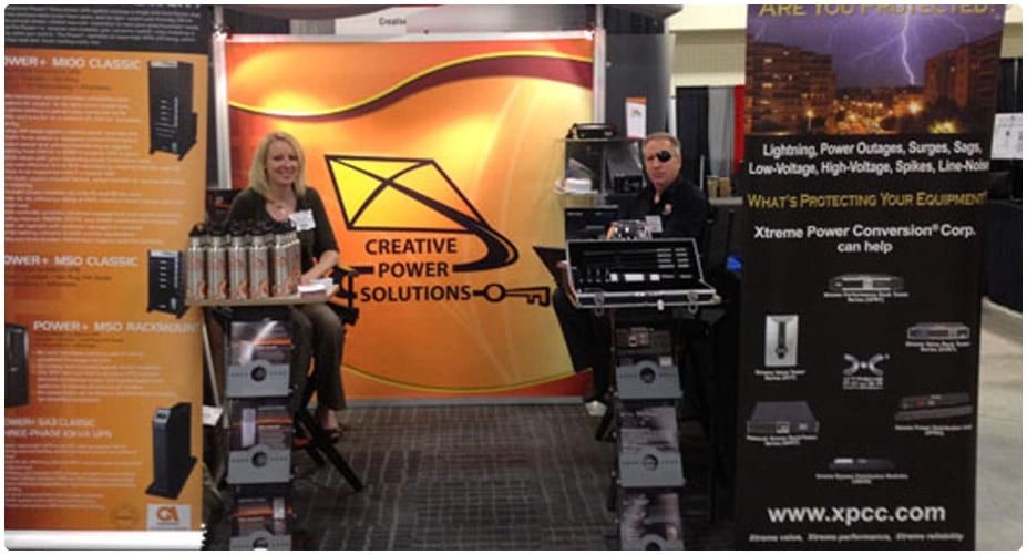 Creative Power Solutions
