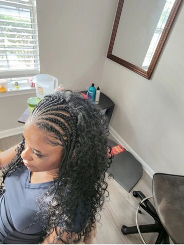 awahair.com - Hair Braiding ,Braids ,Crochet ,Soft Locks, Tree Braid ...
