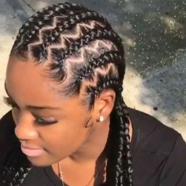 awahair.com - Hair Braiding ,Braids ,Crochet ,Soft Locks, Tree Braid ...