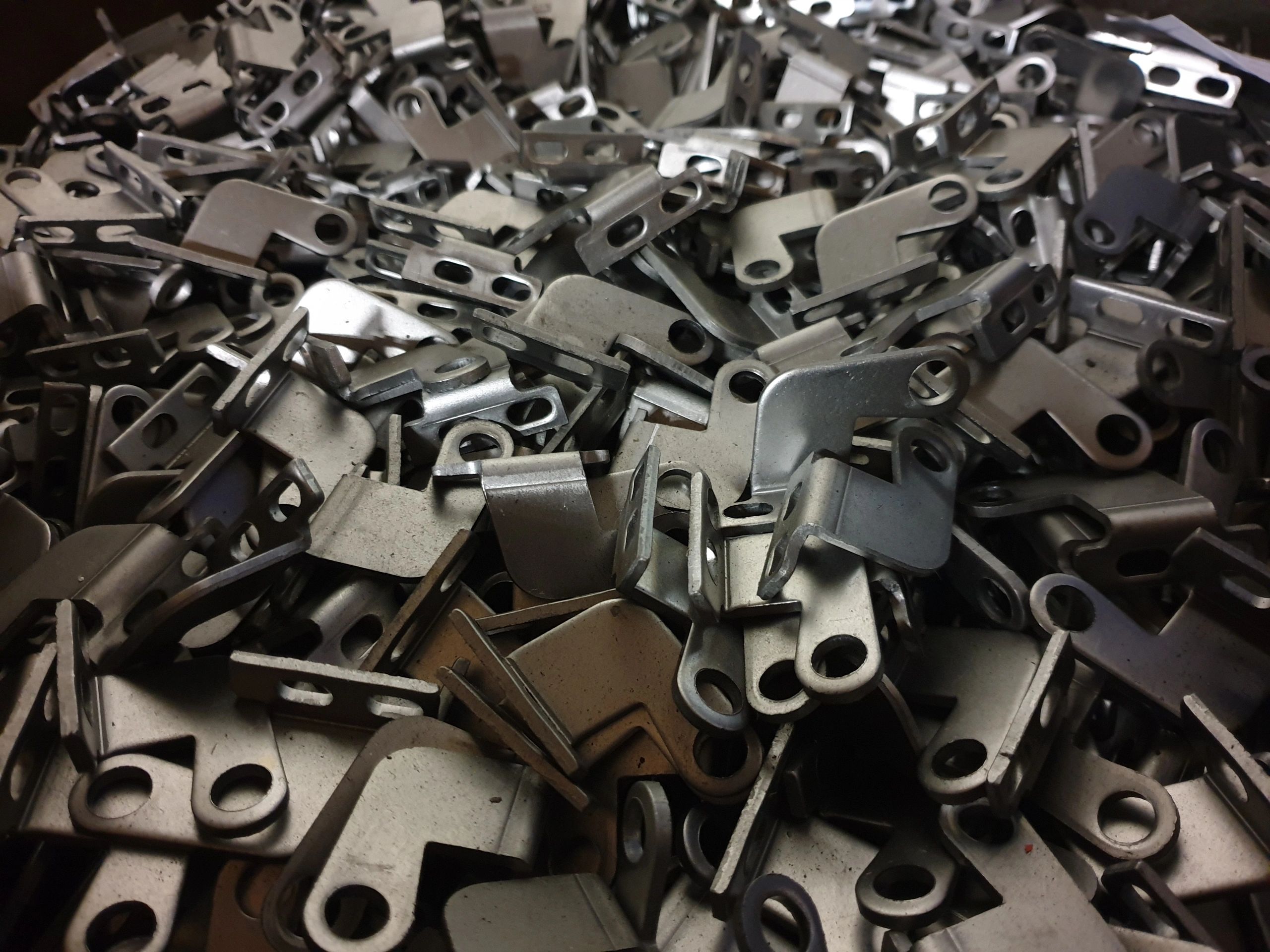 Proact Engineering - Metal Pressing/Stamping, Manufacturing Services