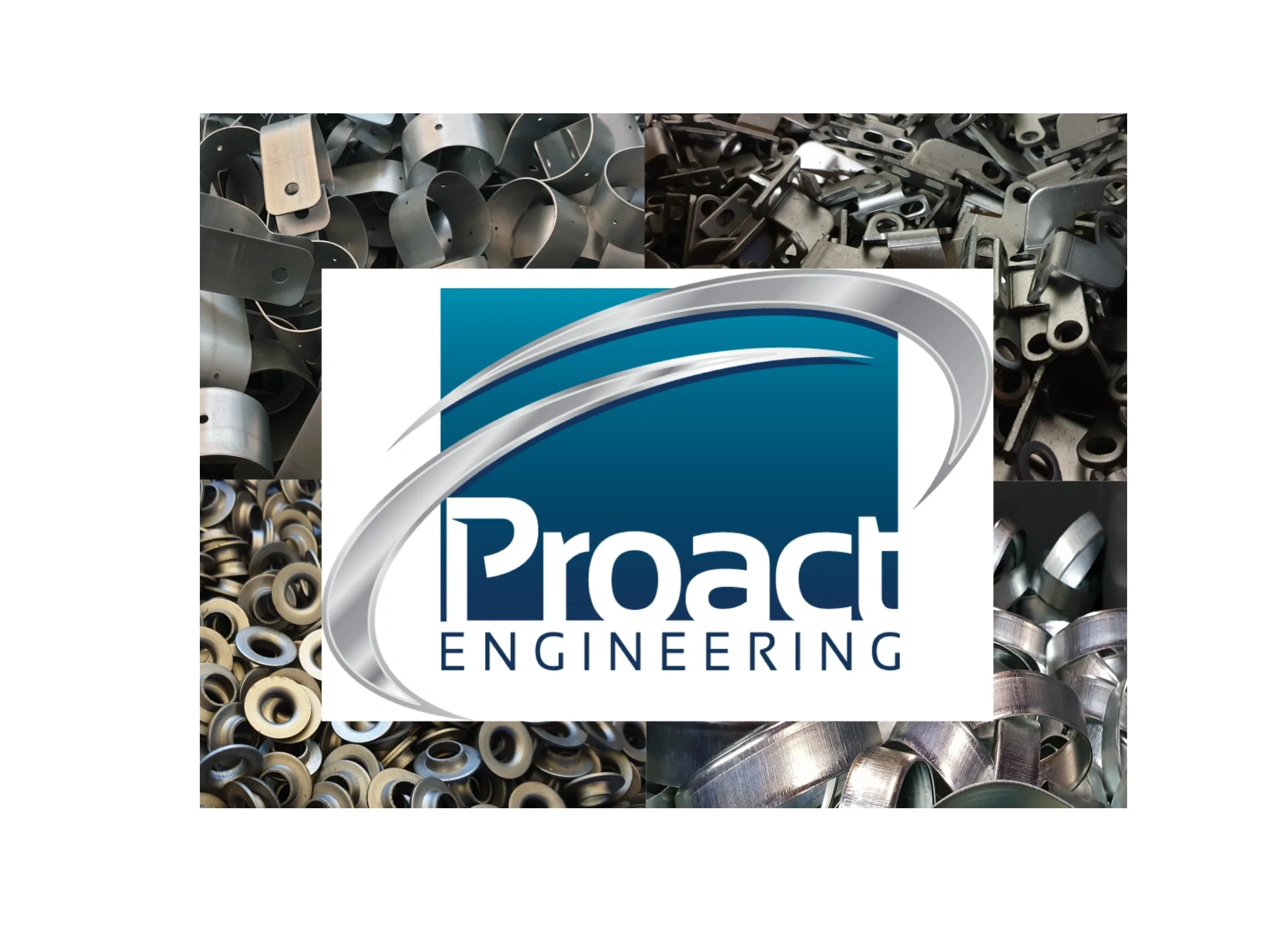 Proact Engineering - Metal Pressing/Stamping, Manufacturing Services