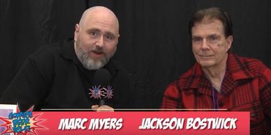 Appearances | Jackson Bostwick