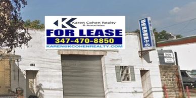 Karen Cohen Realty - Commercial Realty, Store Leasing