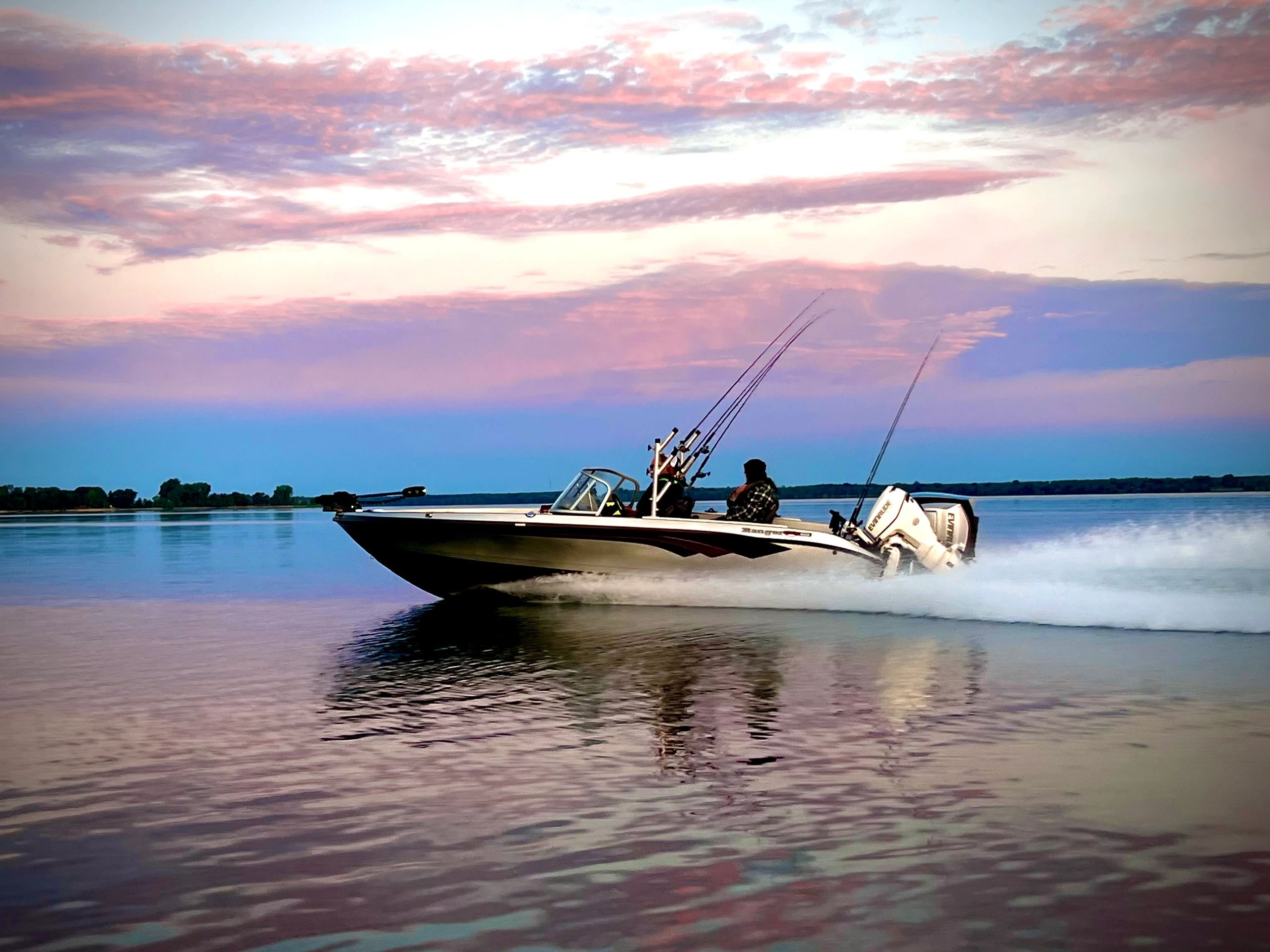 Kingston Sport Fishing