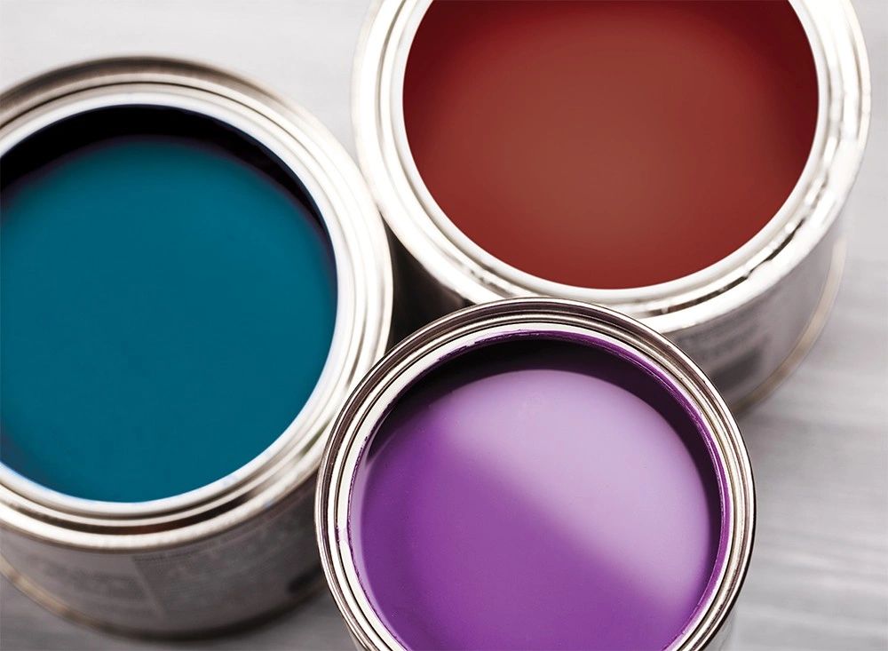 Spectrum Paint and Commercial Services, Inc.