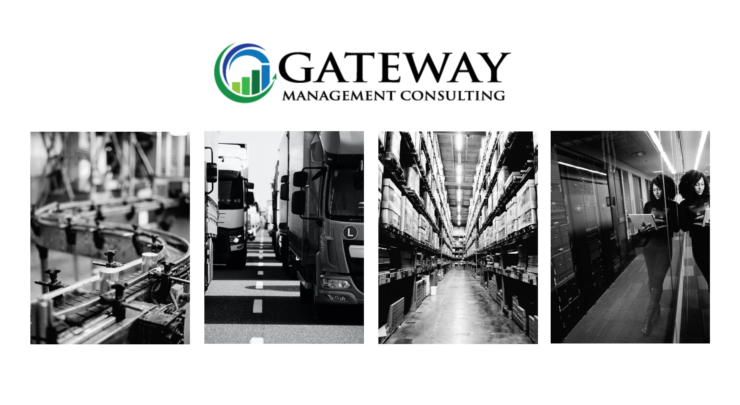 Gateway Management Consulting