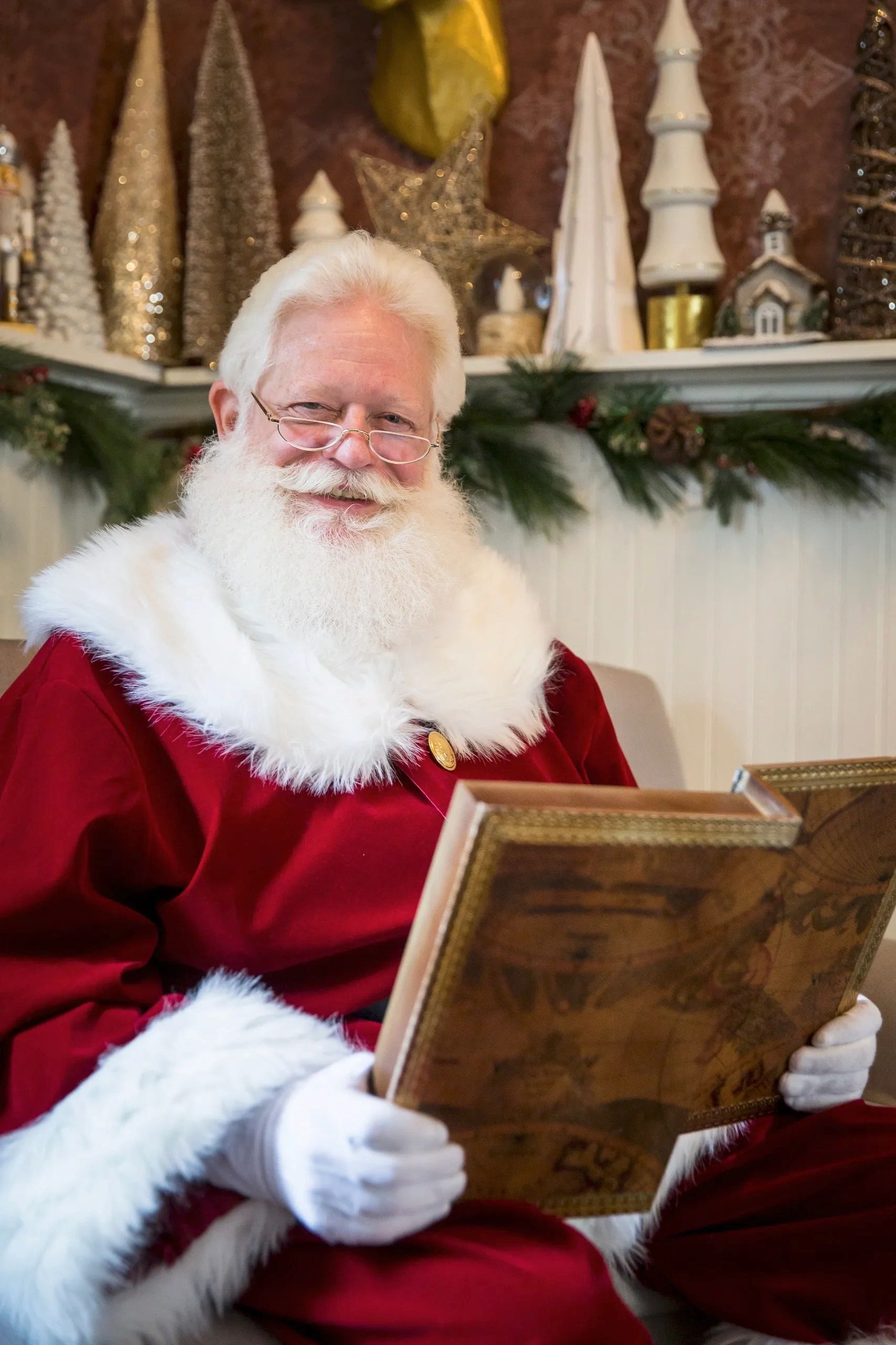 Santa C LLC