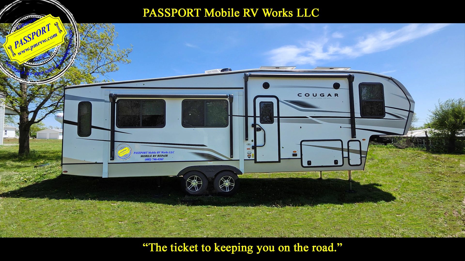 About | PASSPORT Mobile RV Works