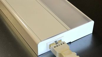 Aireythompson - Under Cabinet Lighting, Led, Under Cabinet