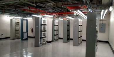 Data Center | aireythompson