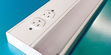 Aireythompson - Under Cabinet Lighting, Led, Under Cabinet