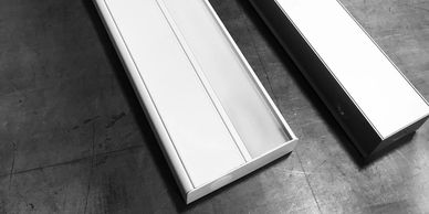 Aireythompson - Under Cabinet Lighting, Led, Under Cabinet