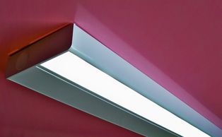 Aireythompson - Under Cabinet Lighting, Led, Under Cabinet