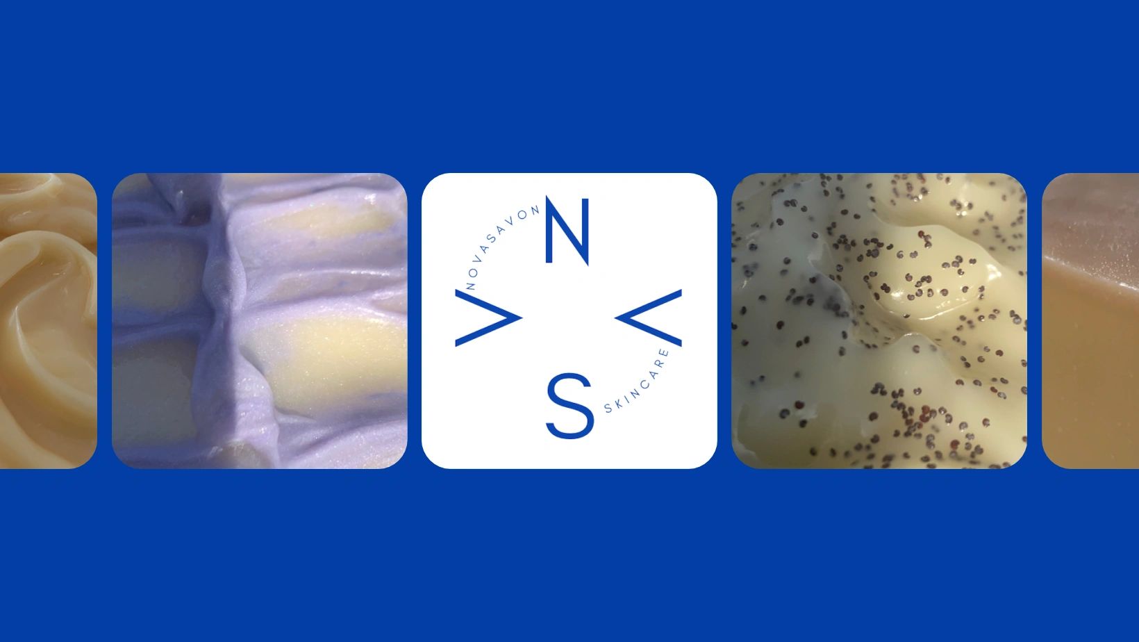 NOVASAVON - Soap, Natural Soap