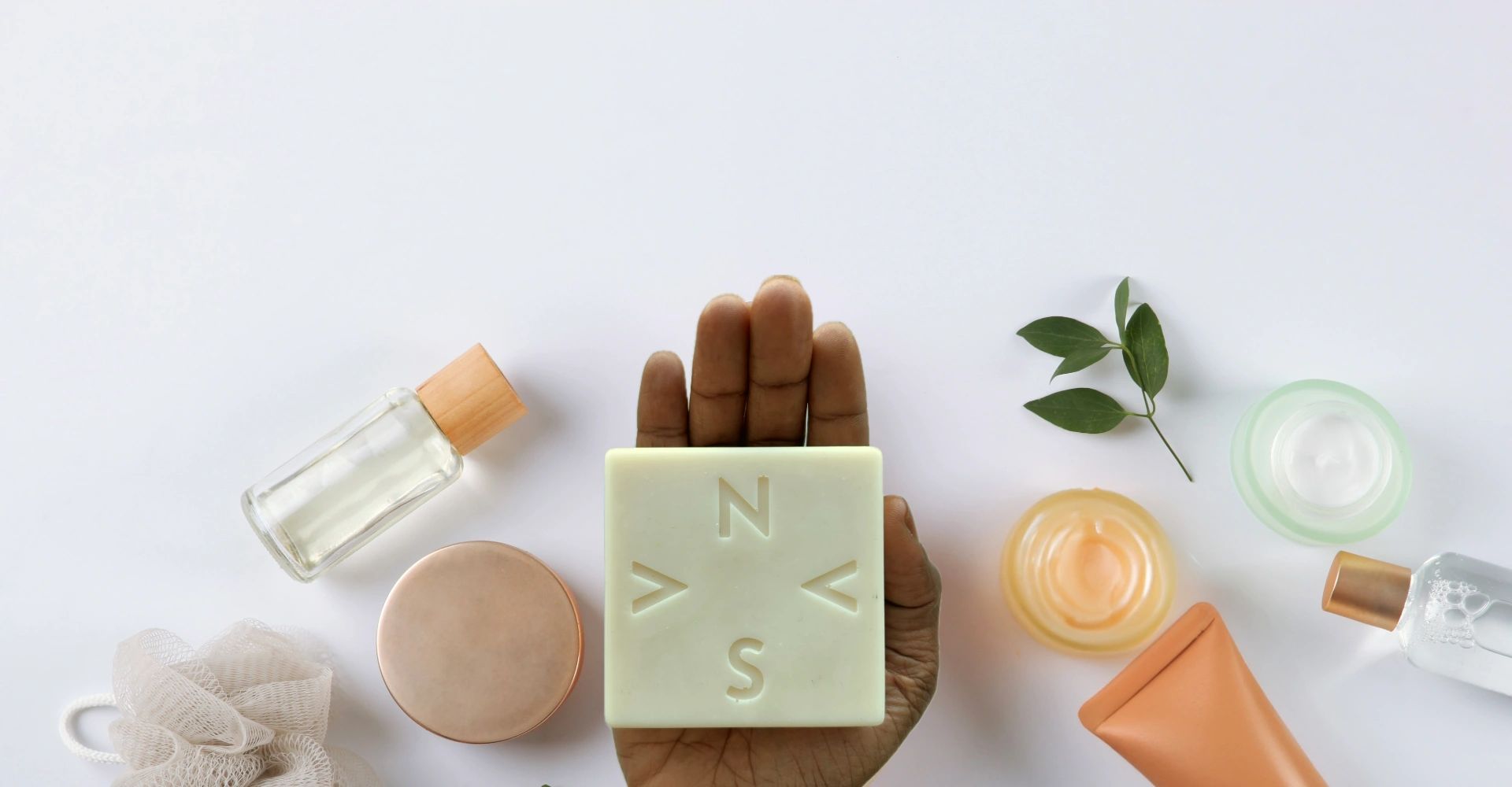 NOVASAVON - Soap, Natural Soap