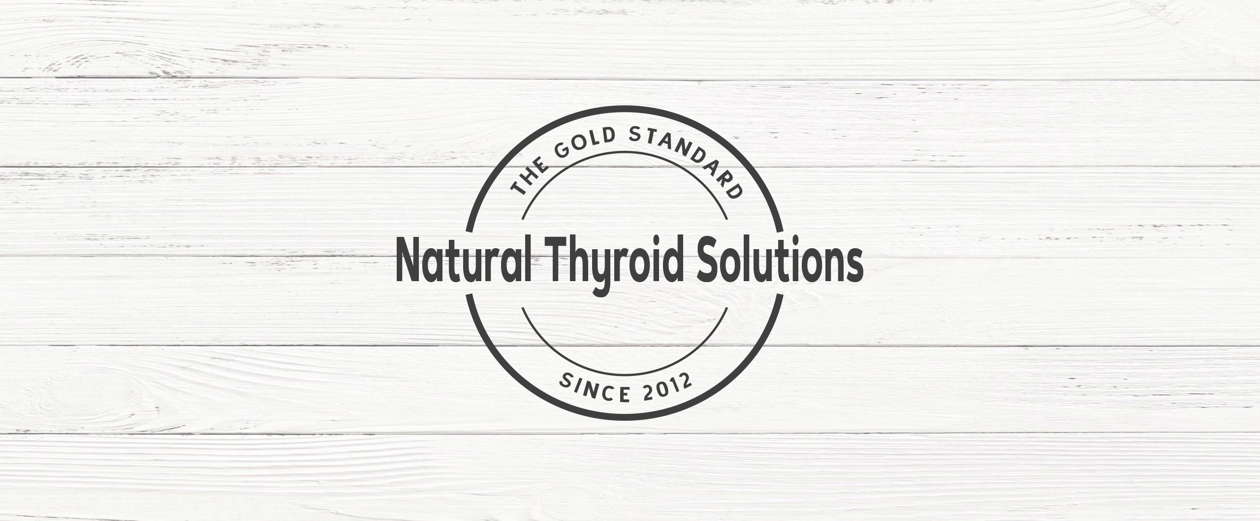 Natural Thyroid Solutions, LLC