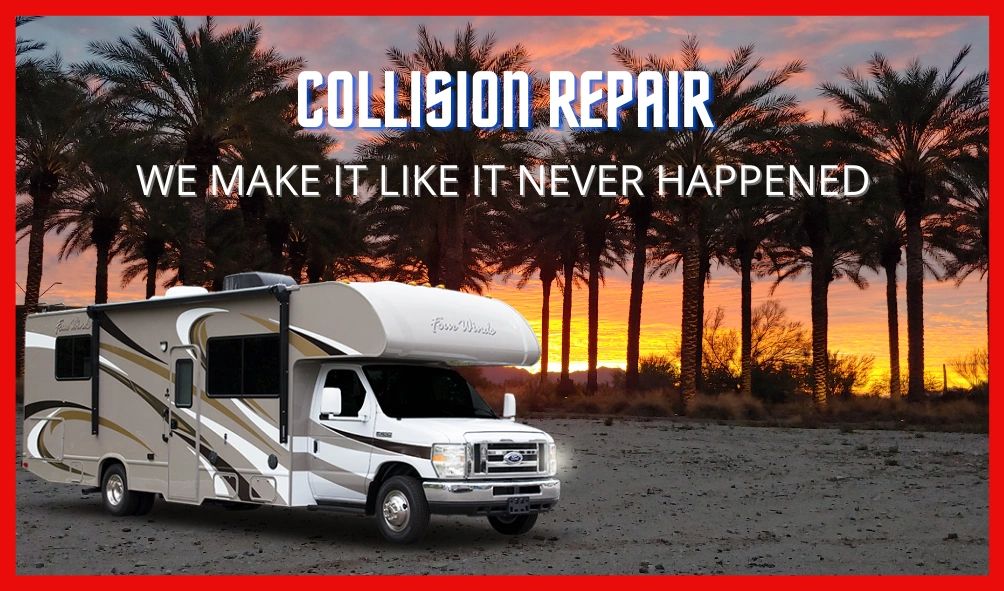 Straight Line RV & Boat - RV and Boat Collision Repair and Paint ...