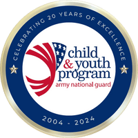 Army National Guard Child and Youth Services - Home