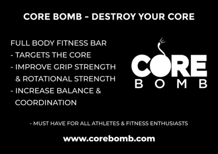 Core Bomb