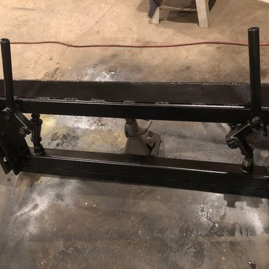 Tractor Implements | Dirt Road Customs