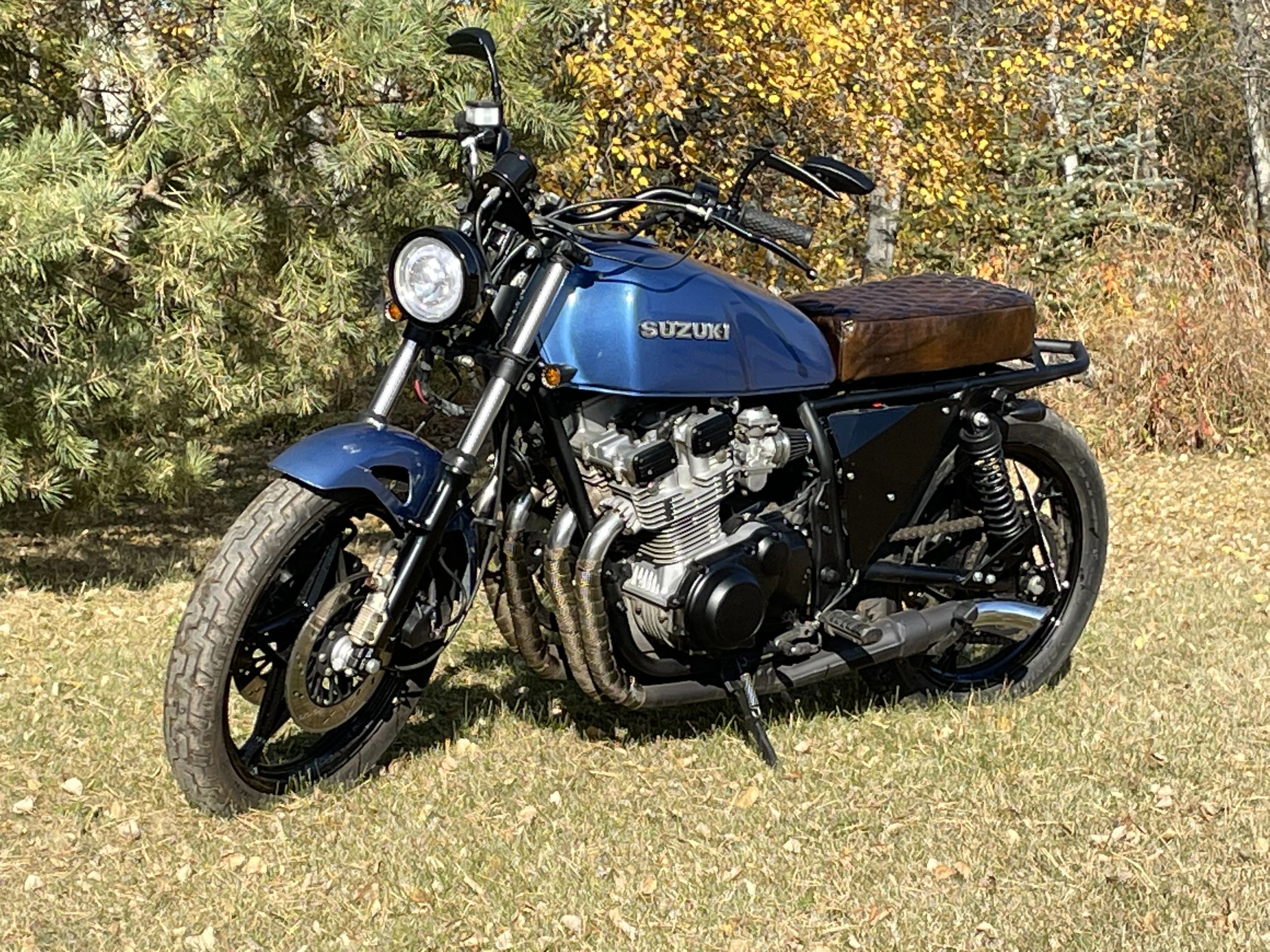 Tractor Implements | Dirt Road Customs