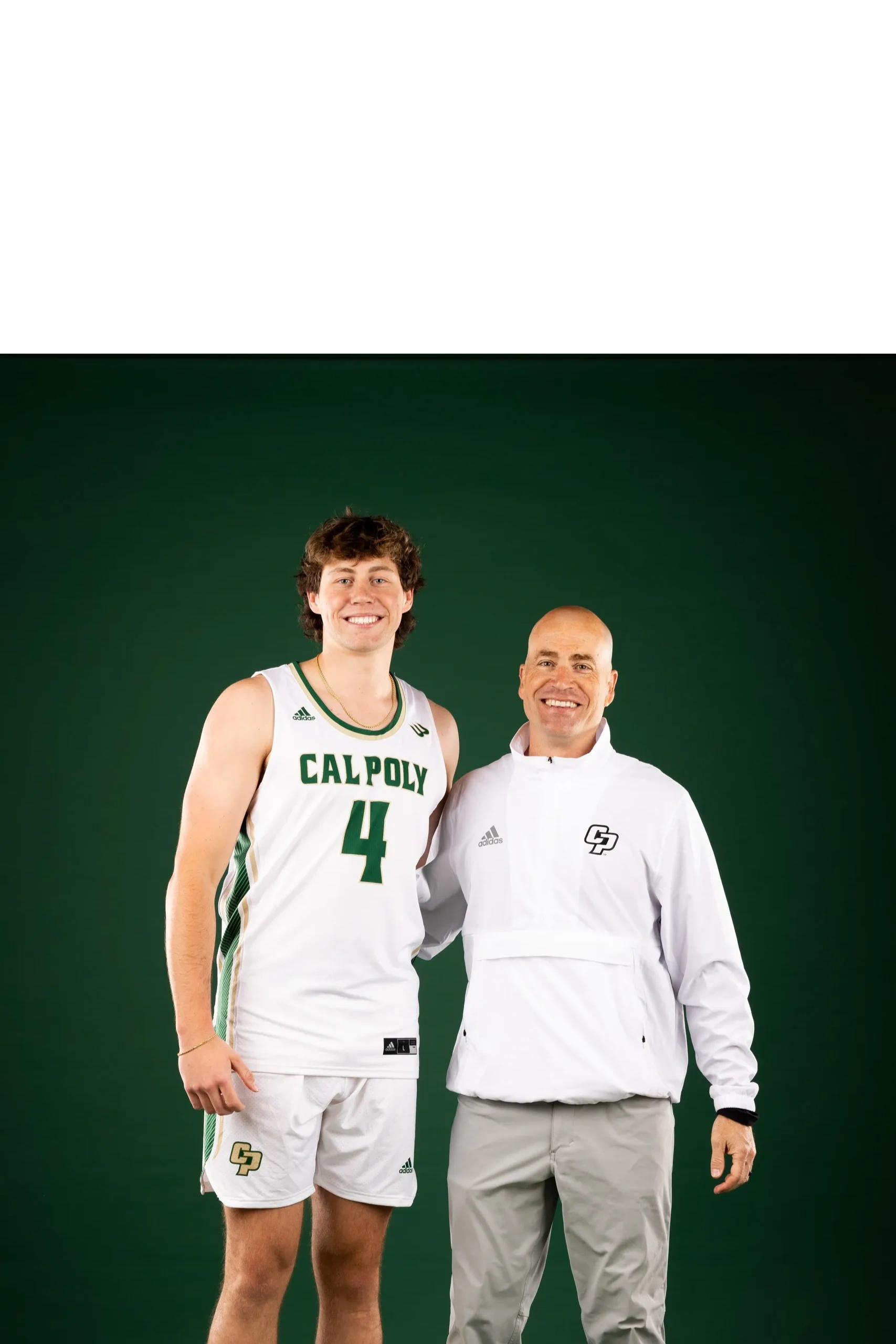 College Basketball Kieran Elliott