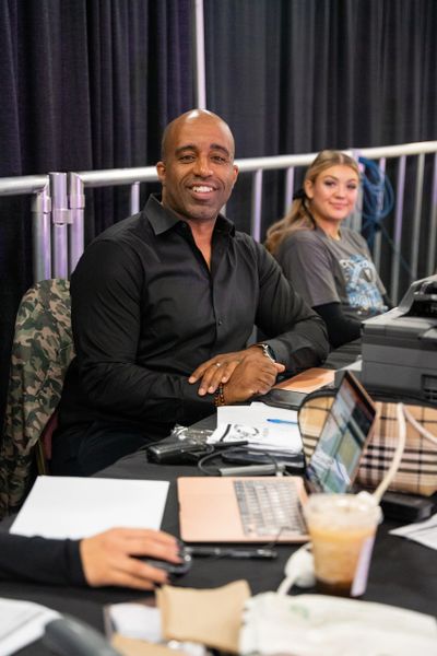 BC Sport Cheer - Cheerleading, Cheerleading Judges, Judging Training