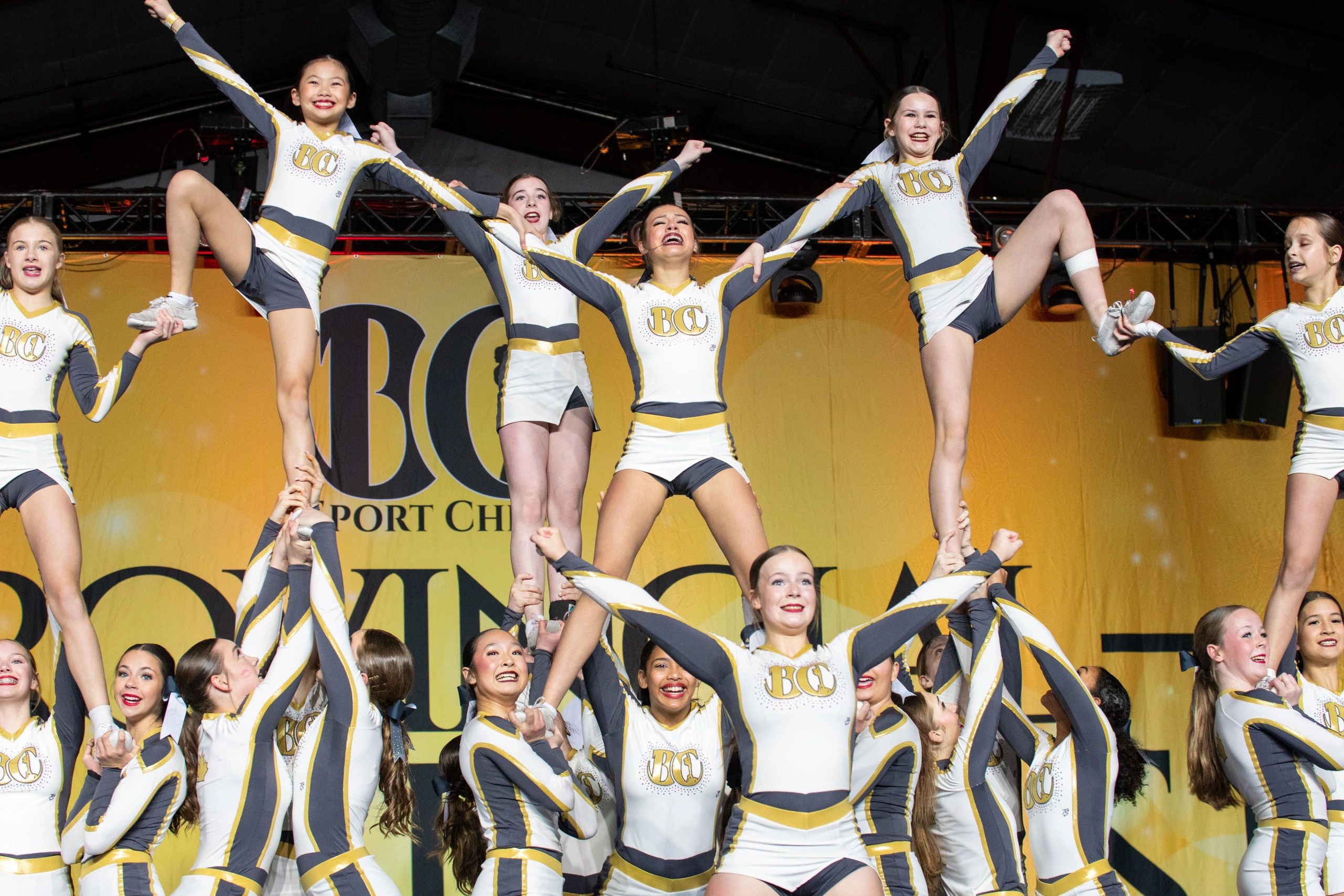 External Sports Credit