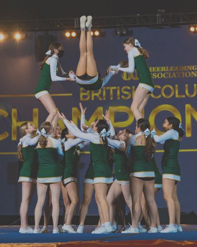 BC SPORT CHEER