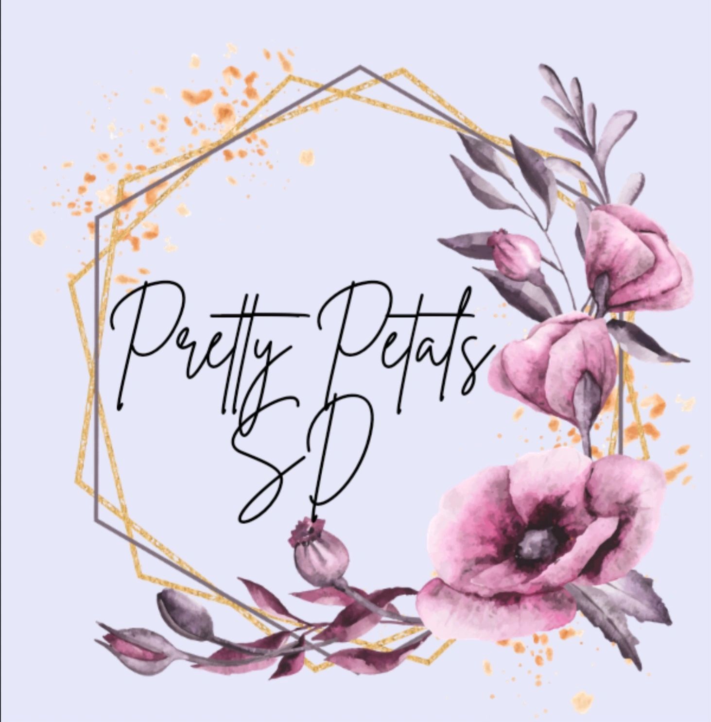 Pretty Petals SD