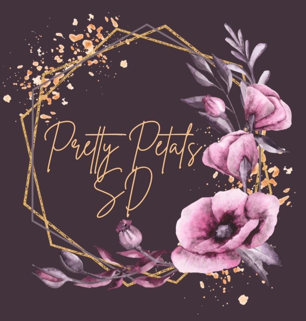 Pretty Petals SD