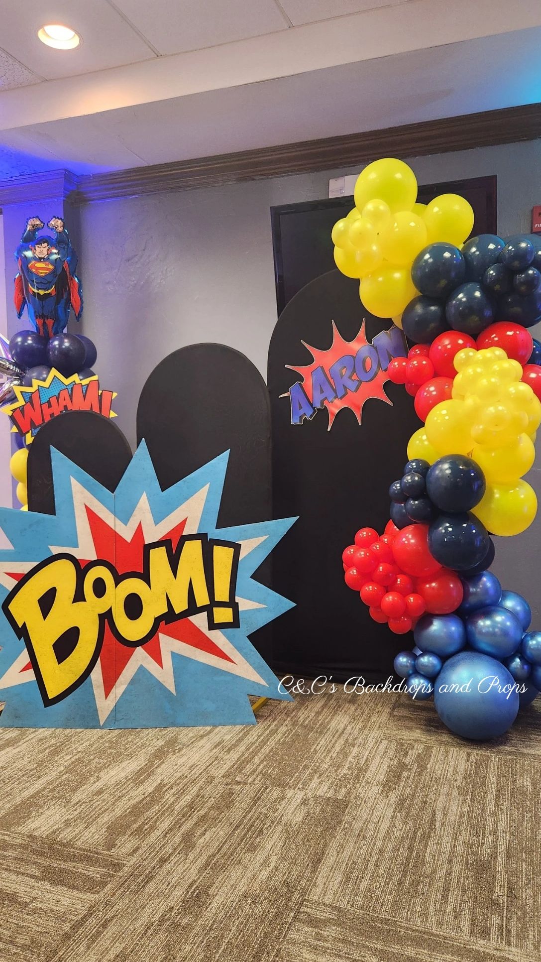 360 Photo Booth Experience