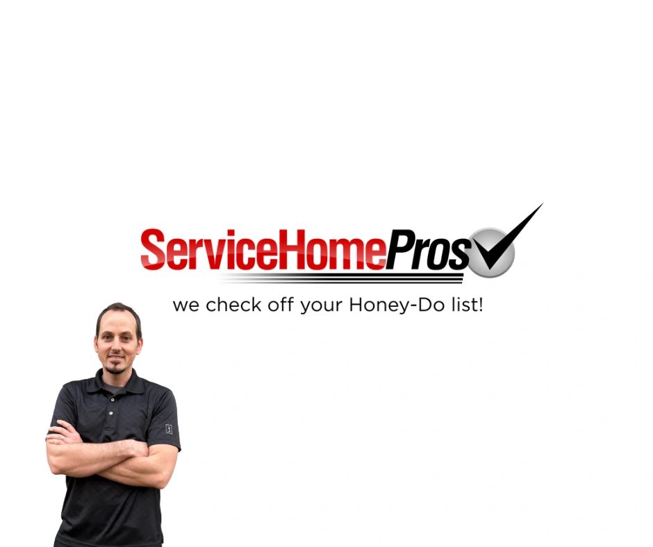 Handyman - ServiceHomePros - Home Improvment