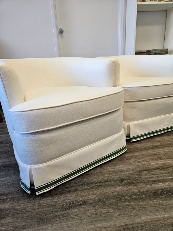 Luxury Upholstery in Dallas | Dallas Fabric Swatch