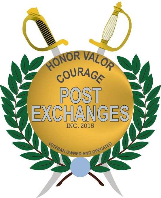 Honor Valor Courage Post Exchanges Inc.