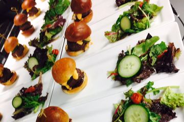 The Ladle Lady LLC - Caterer - Milwaukee, Wisconsin | The Ladle Lady LLC