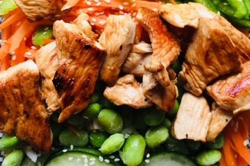 The Ladle Lady LLC - Caterer - Milwaukee, Wisconsin | The Ladle Lady LLC