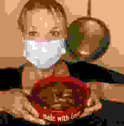 The Ladle Lady LLC - Amazing Soups and Meals, Free Delivery